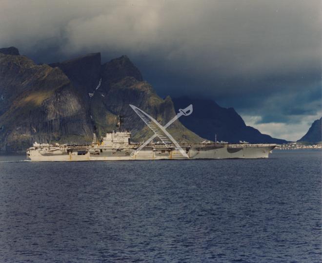 26278 USS America (CV-66) | U.S. Naval Institute Photo Archives