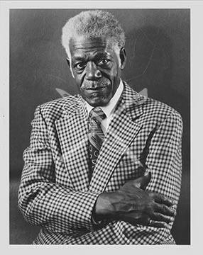 Mr. Graham E. Martin | U.S. Naval Institute Photo Archives