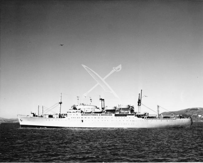 | U.S. Naval Institute Photo Archives