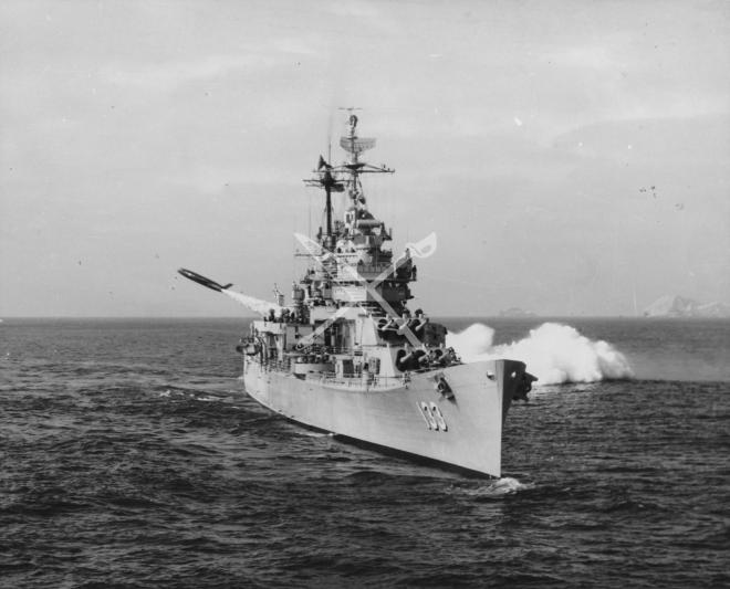 | U.S. Naval Institute Photo Archives