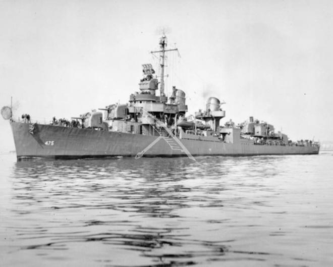 435364.jpg | U.S. Naval Institute Photo Archives