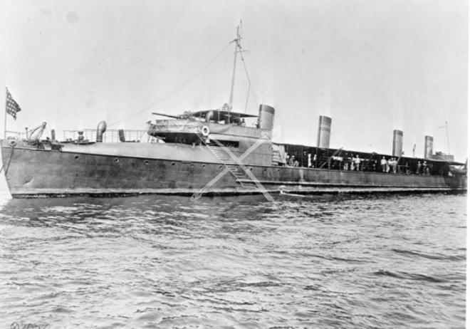 435412.jpg | U.S. Naval Institute Photo Archives