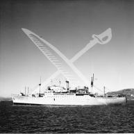 U.S. Naval Institute Photo Archives