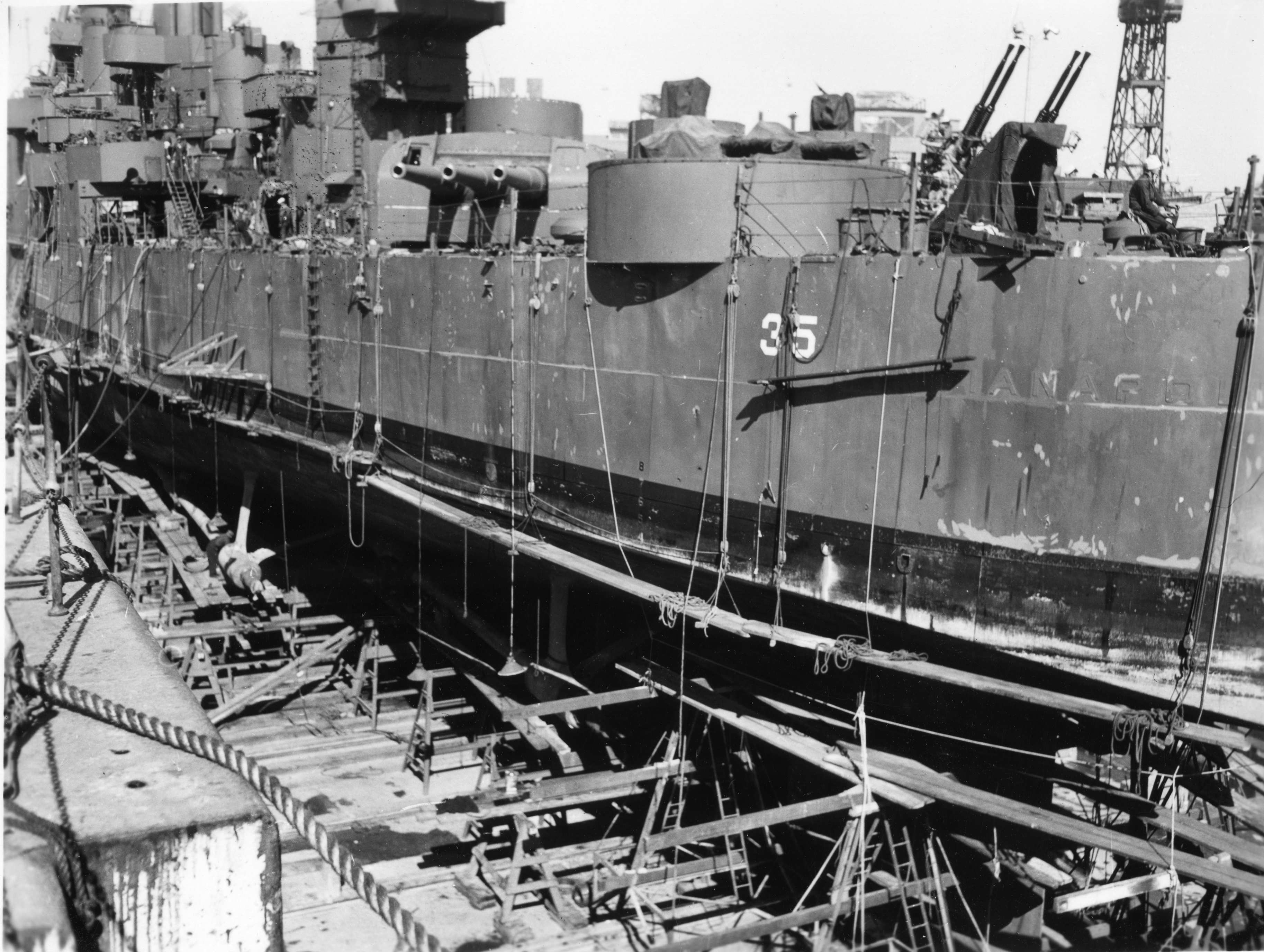 | U.S. Naval Institute Photo Archives