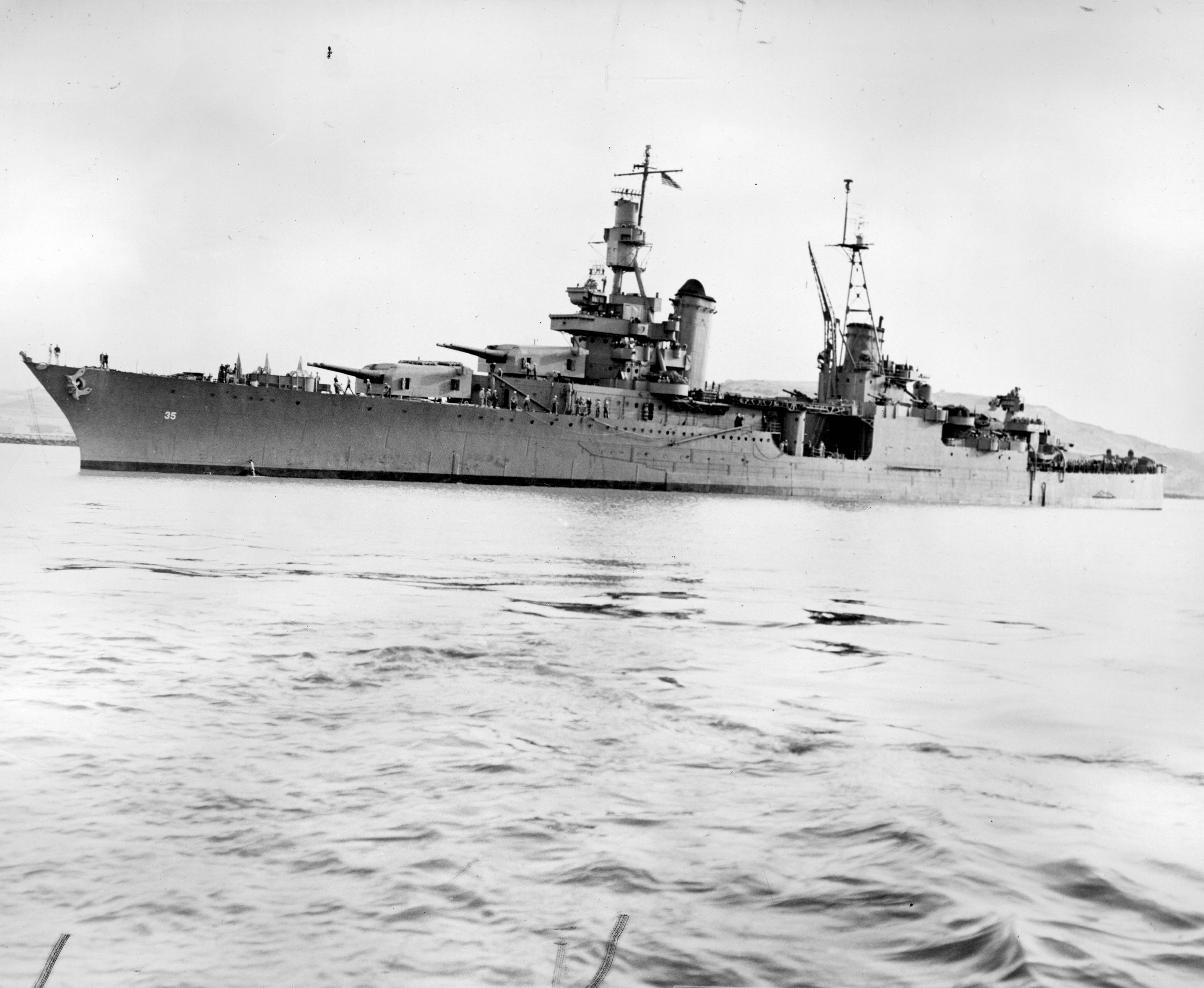 | U.S. Naval Institute Photo Archives