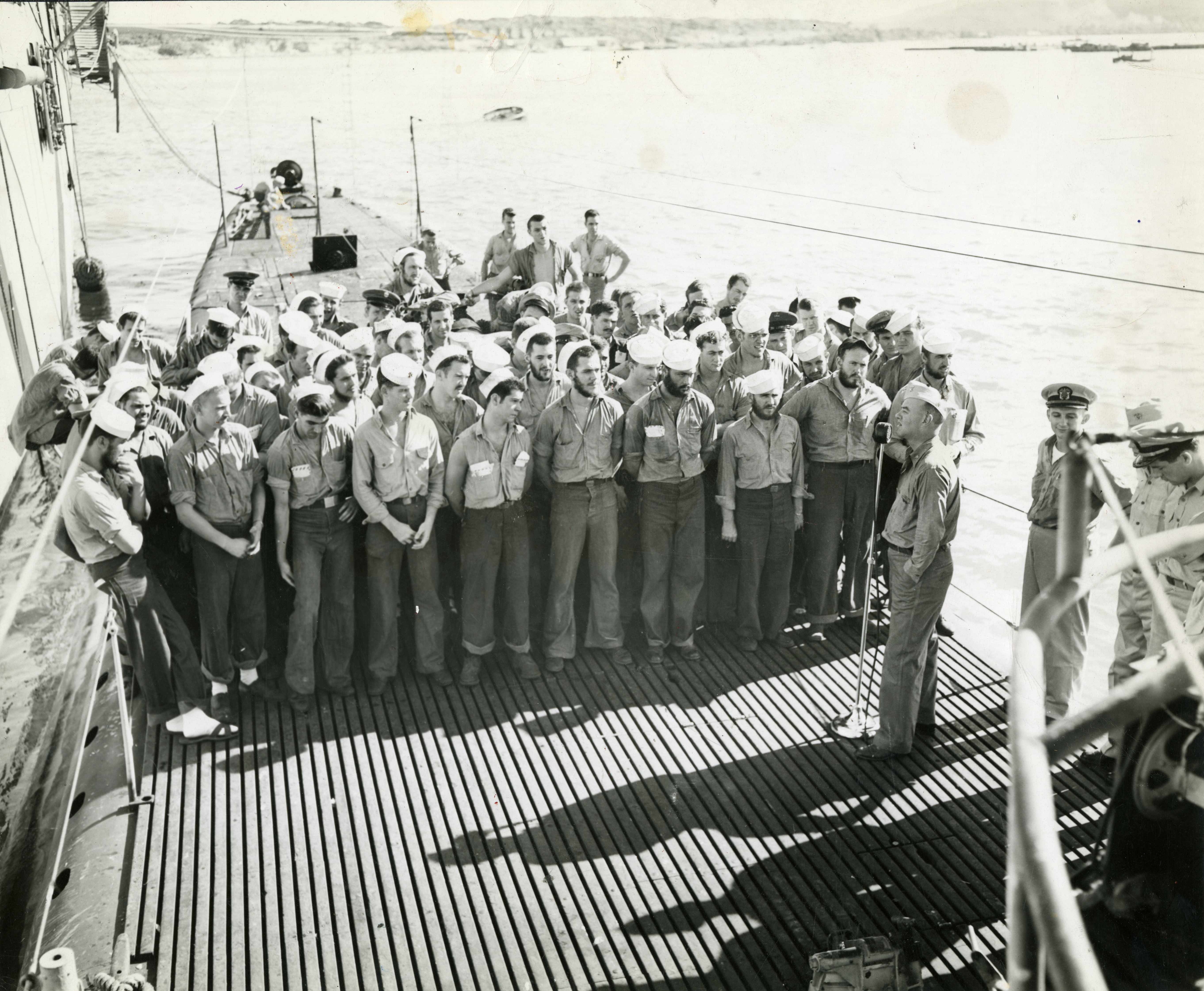 U.S. Naval Institute Photo Archives