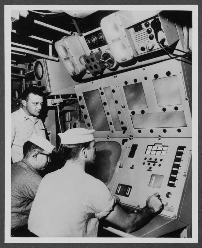 U.S. Naval Institute Photo Archives