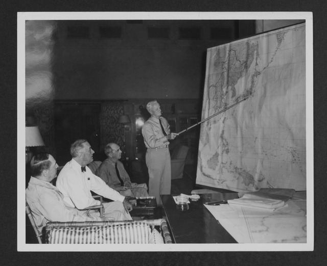 U.S. Naval Institute Photo Archives