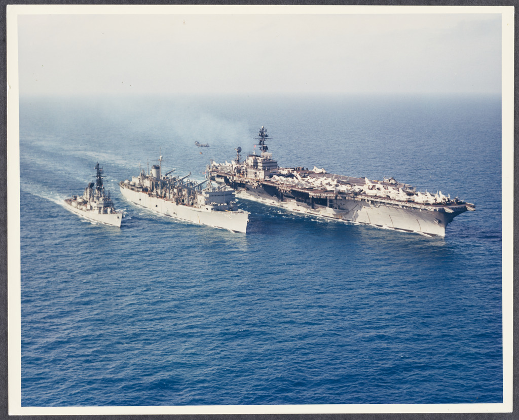 U.S. Naval Institute Photo Archives