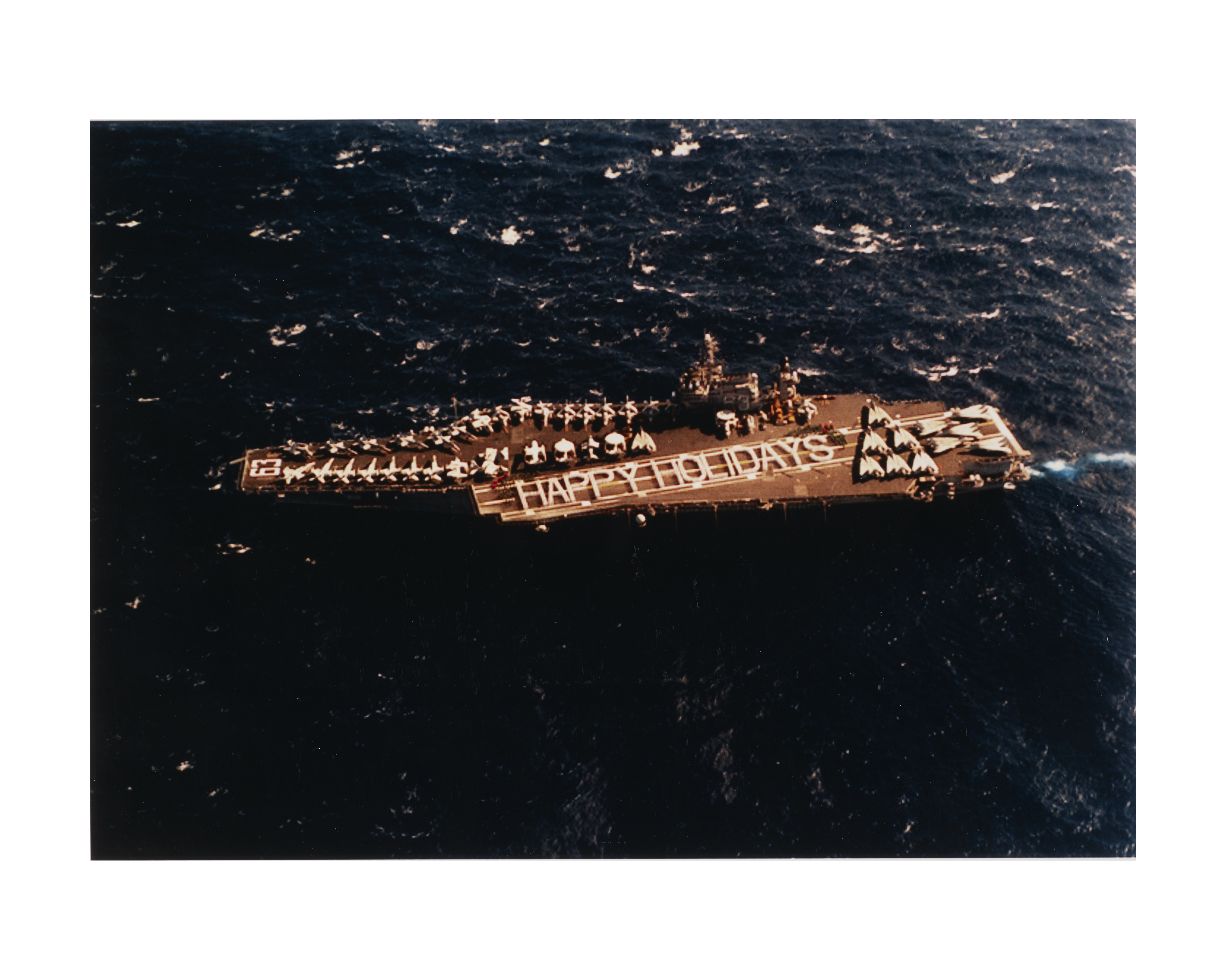 U.S. Naval Institute Photo Archives