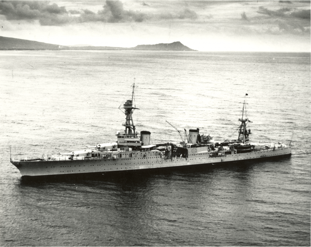 | U.S. Naval Institute Photo Archives