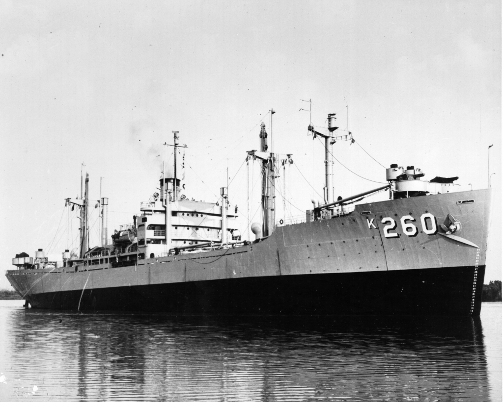 | U.S. Naval Institute Photo Archives