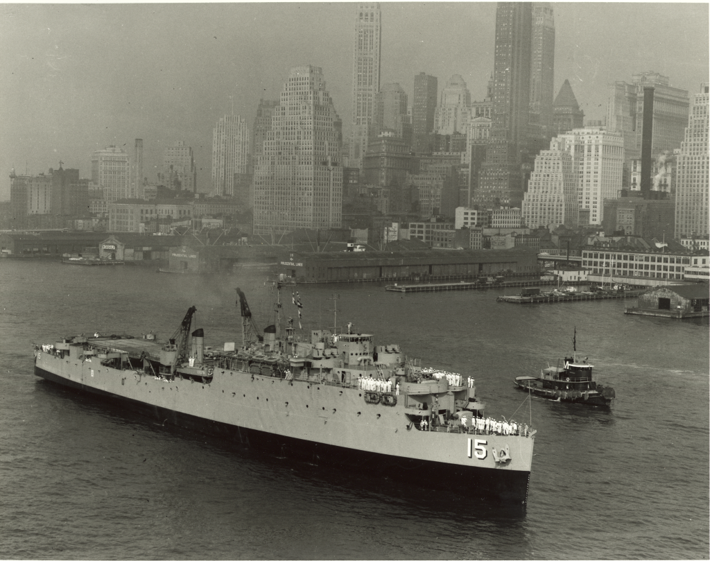 | U.S. Naval Institute Photo Archives