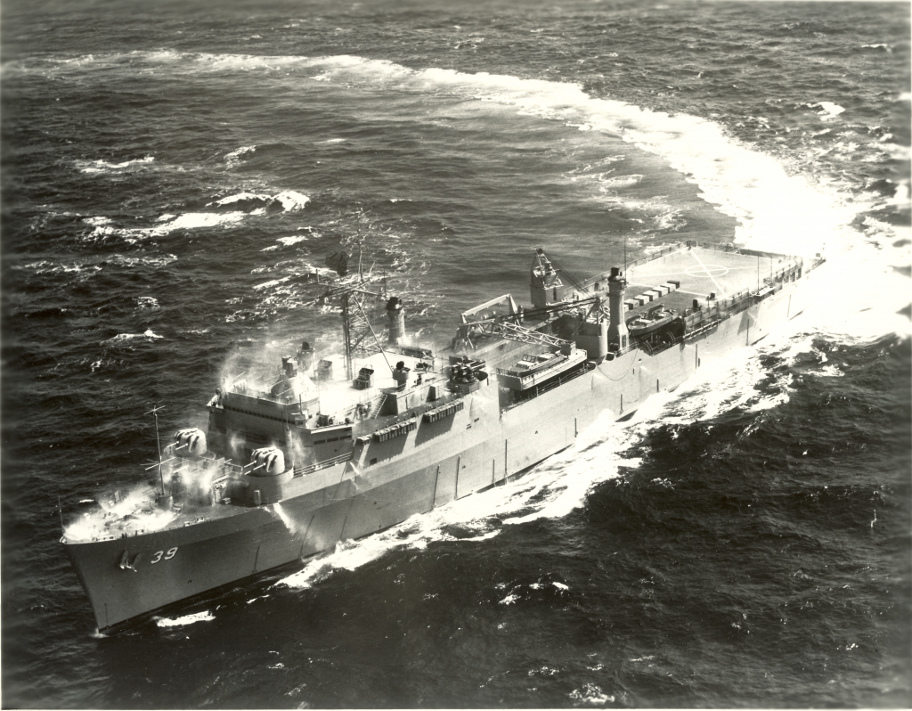 | U.S. Naval Institute Photo Archives