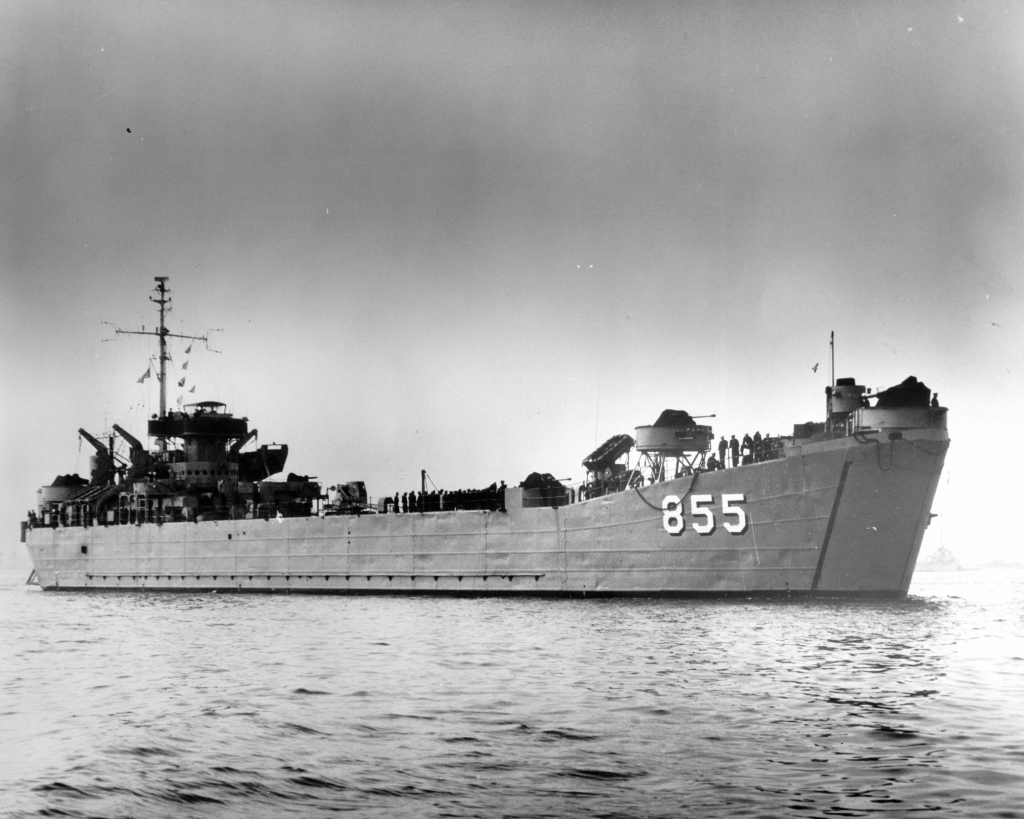 | U.S. Naval Institute Photo Archives