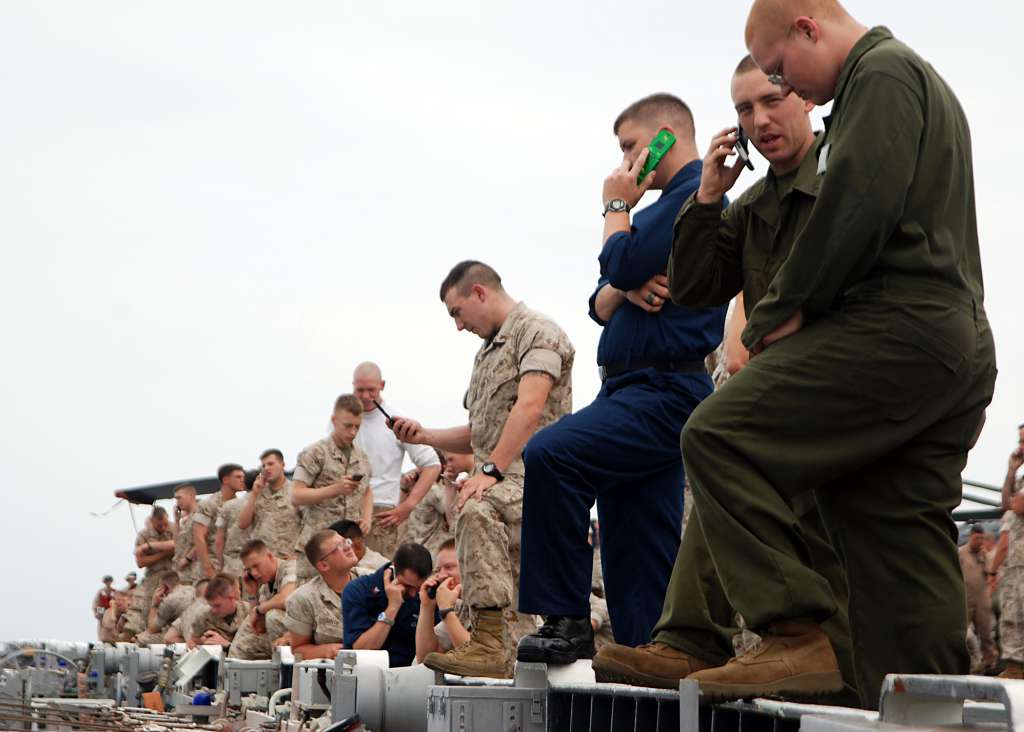 | U.S. Naval Institute Photo Archives