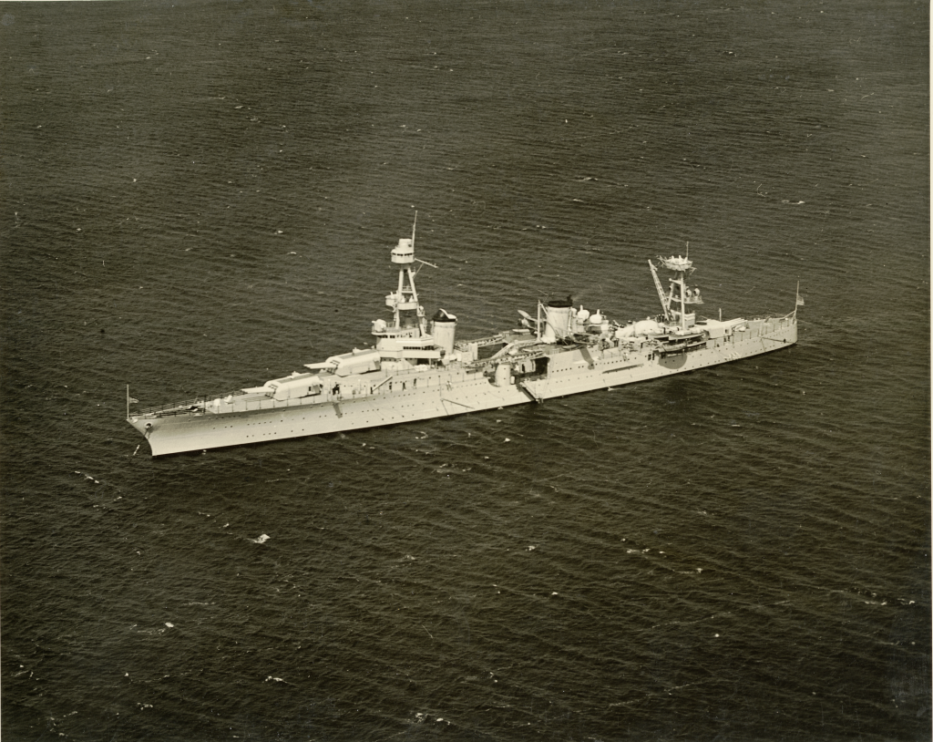 | U.S. Naval Institute Photo Archives