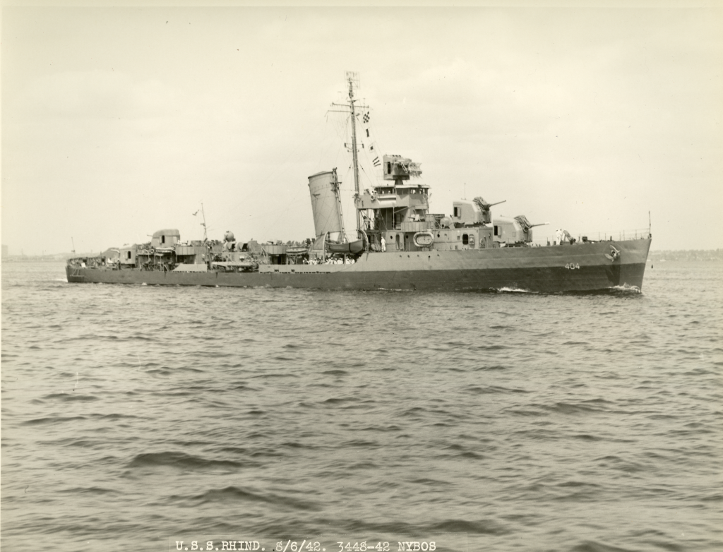 | U.S. Naval Institute Photo Archives