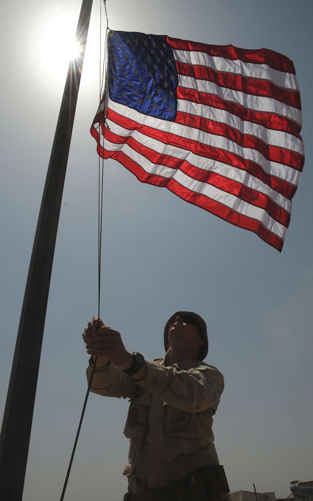 | U.S. Naval Institute Photo Archives