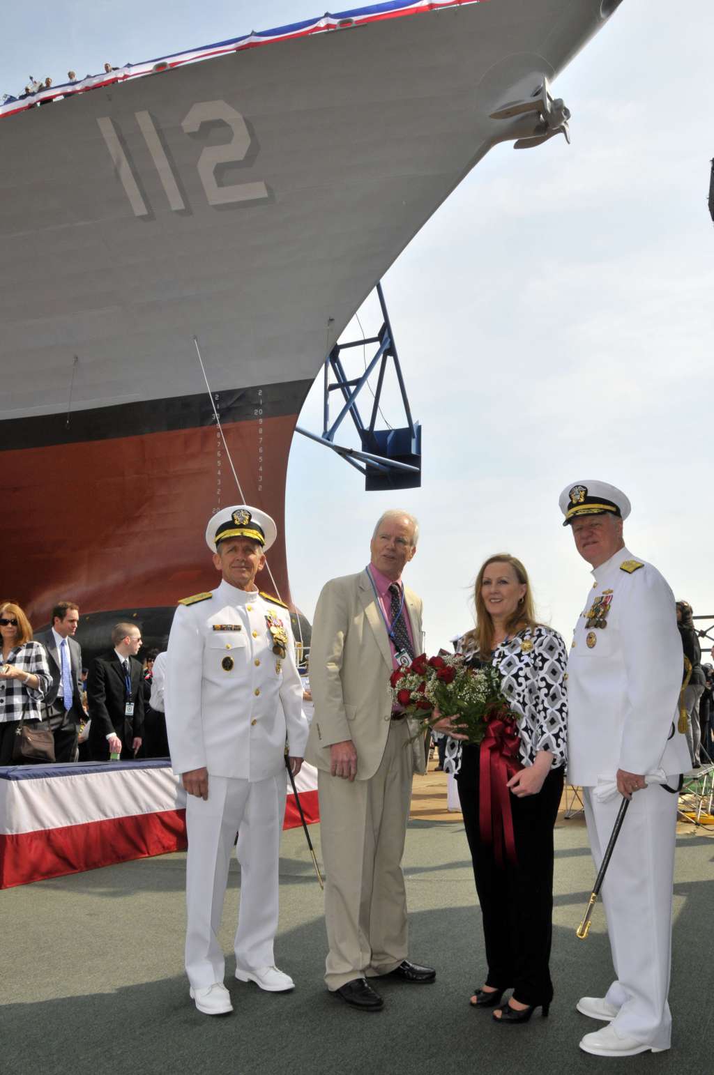 | U.S. Naval Institute Photo Archives