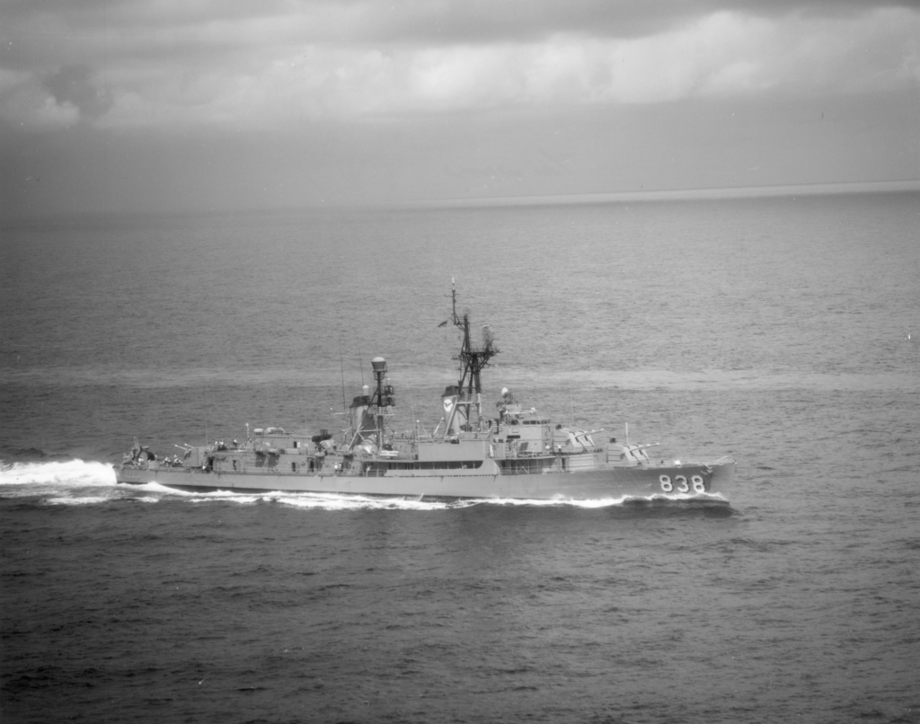 | U.S. Naval Institute Photo Archives