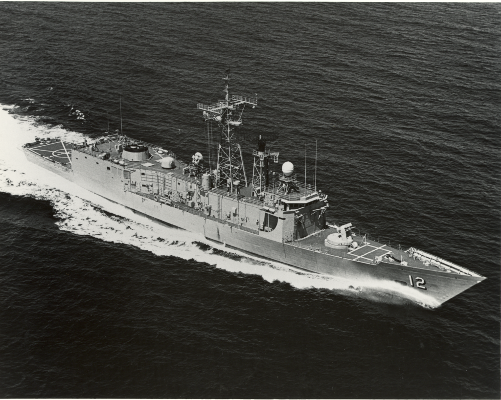 | U.S. Naval Institute Photo Archives