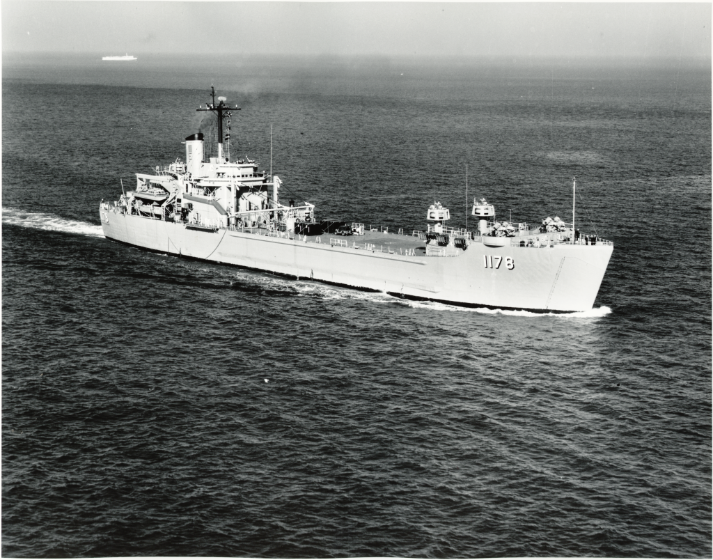 | U.S. Naval Institute Photo Archives