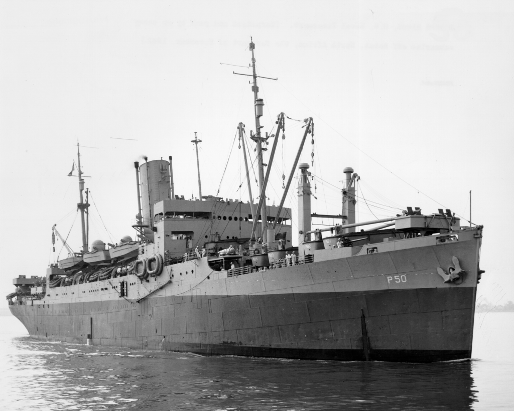 | U.S. Naval Institute Photo Archives