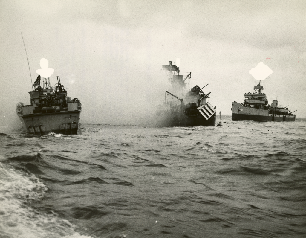 | U.S. Naval Institute Photo Archives