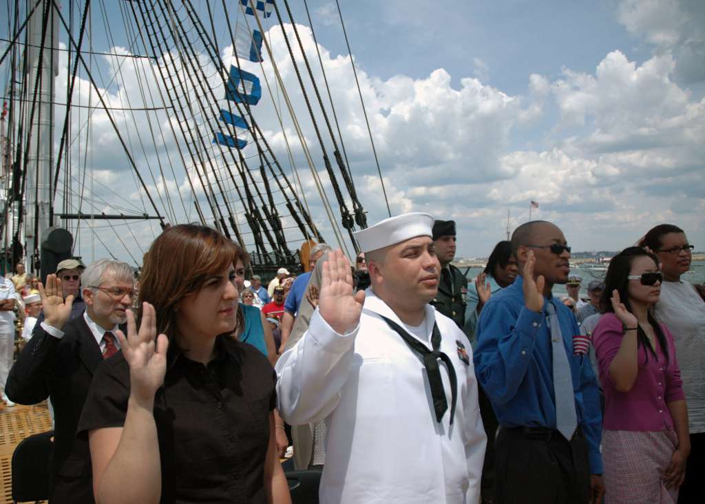 | U.S. Naval Institute Photo Archives