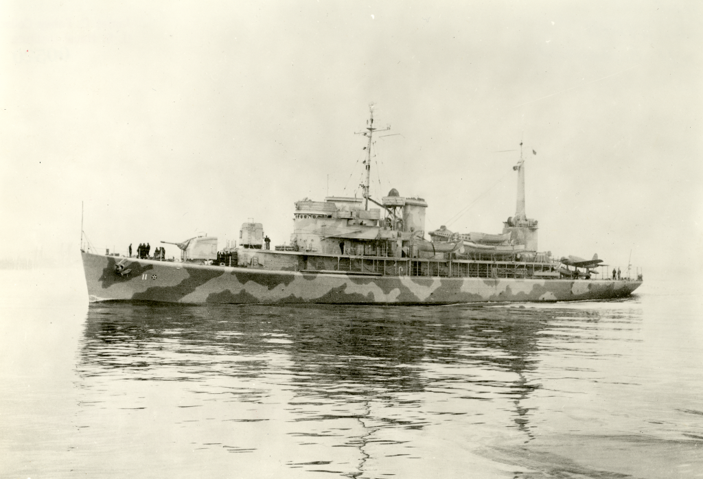 | U.S. Naval Institute Photo Archives