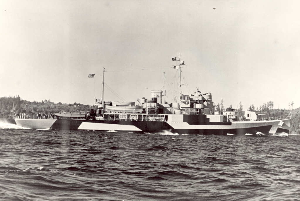 | U.S. Naval Institute Photo Archives