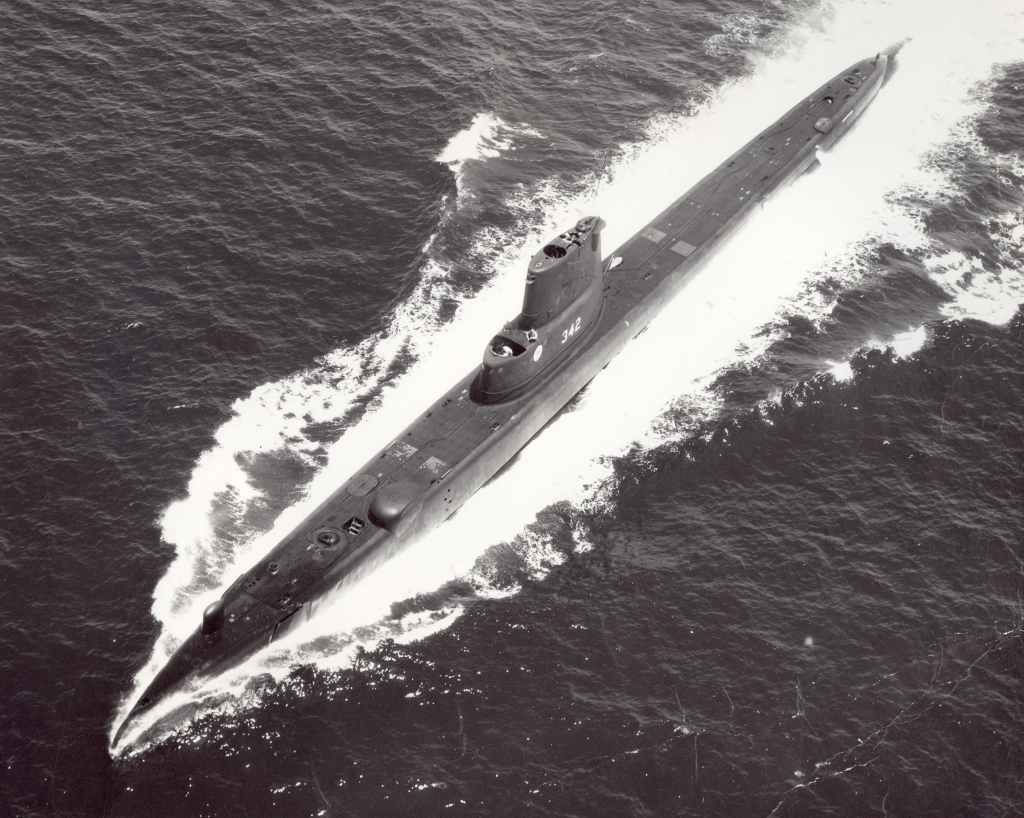 | U.S. Naval Institute Photo Archives