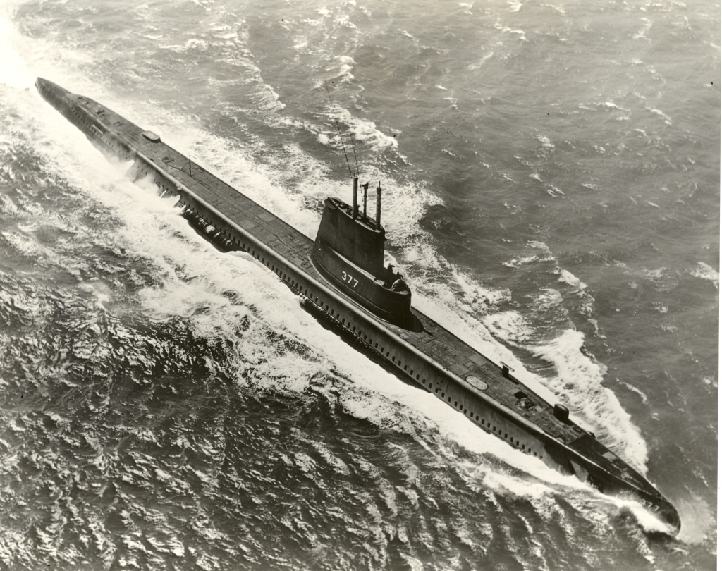 | U.S. Naval Institute Photo Archives