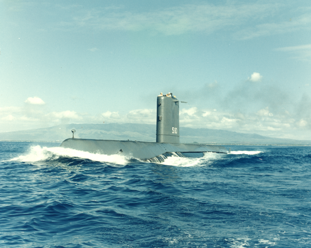 | U.S. Naval Institute Photo Archives