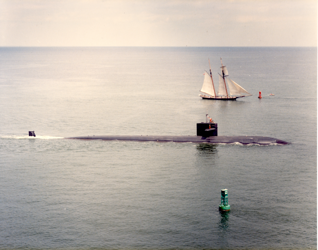 | U.S. Naval Institute Photo Archives