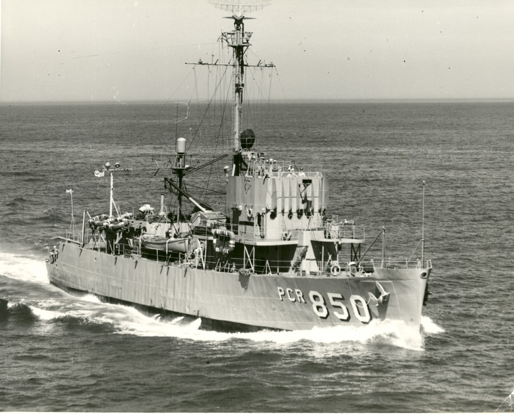 | U.S. Naval Institute Photo Archives