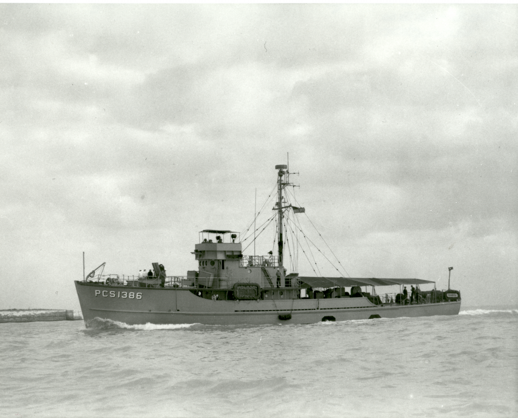 | U.S. Naval Institute Photo Archives