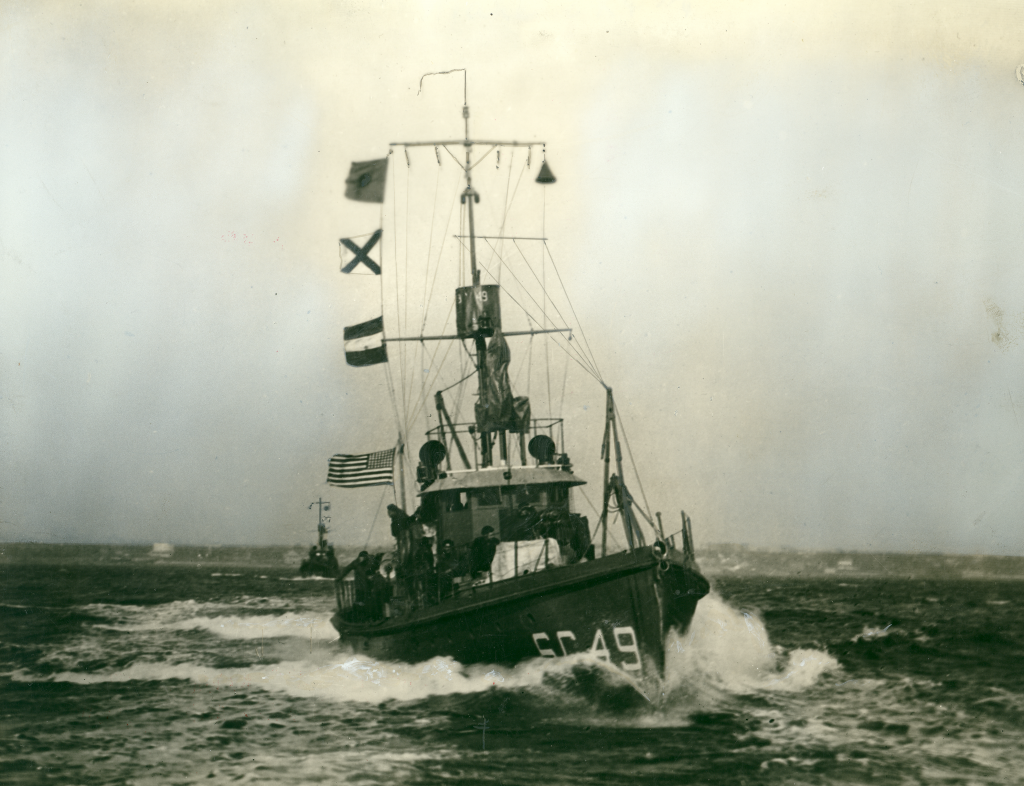 | U.S. Naval Institute Photo Archives