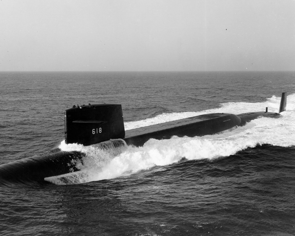 | U.S. Naval Institute Photo Archives