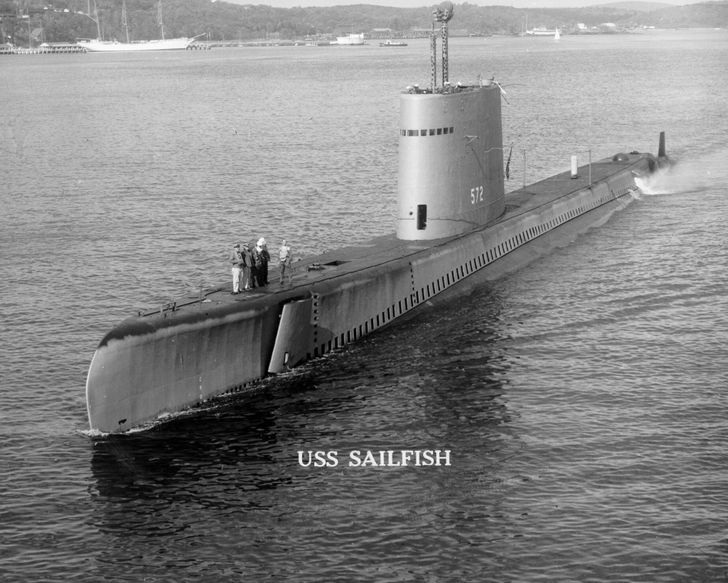 | U.S. Naval Institute Photo Archives