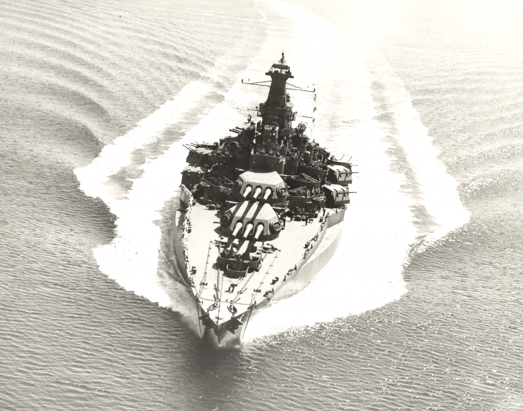 | U.S. Naval Institute Photo Archives