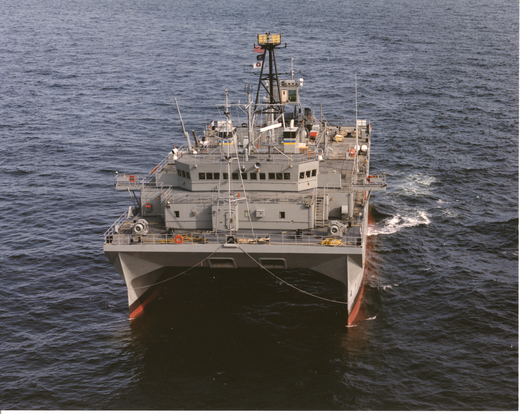 | U.S. Naval Institute Photo Archives