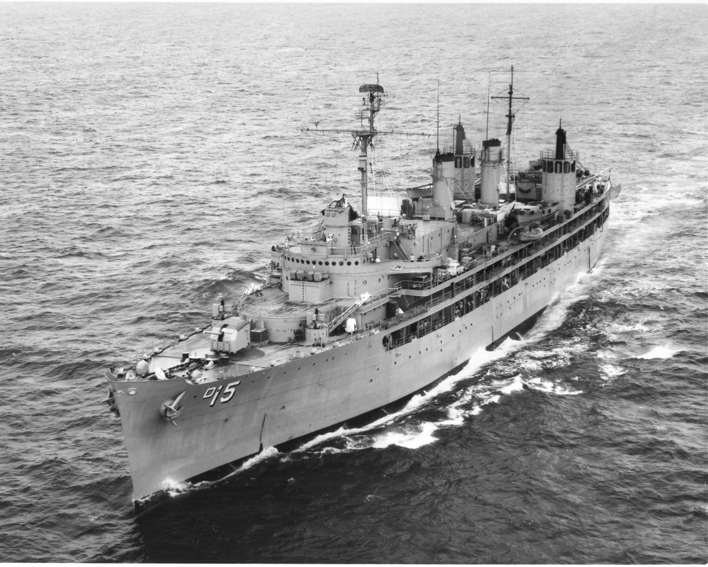 | U.S. Naval Institute Photo Archives