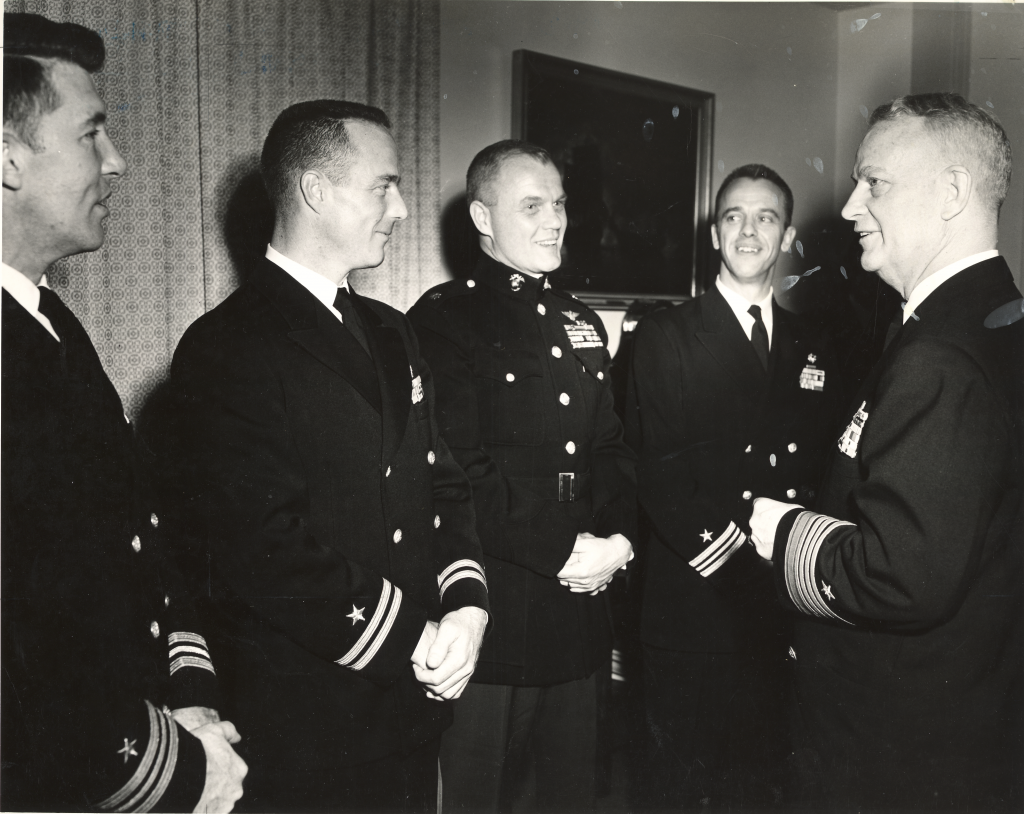 | U.S. Naval Institute Photo Archives