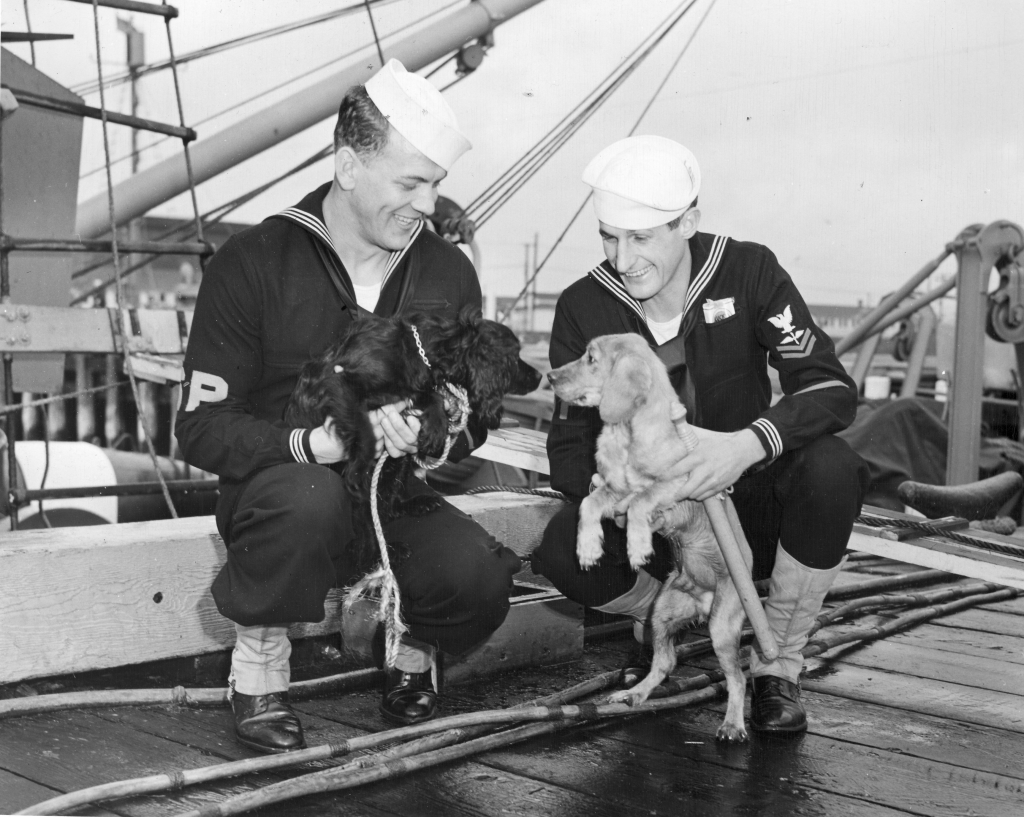 | U.S. Naval Institute Photo Archives