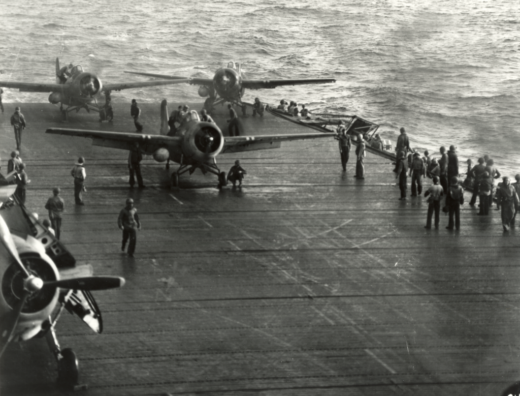 | U.S. Naval Institute Photo Archives