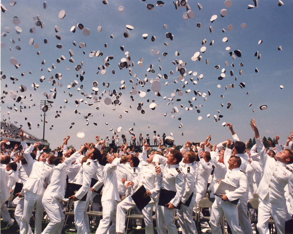 | U.S. Naval Institute Photo Archives