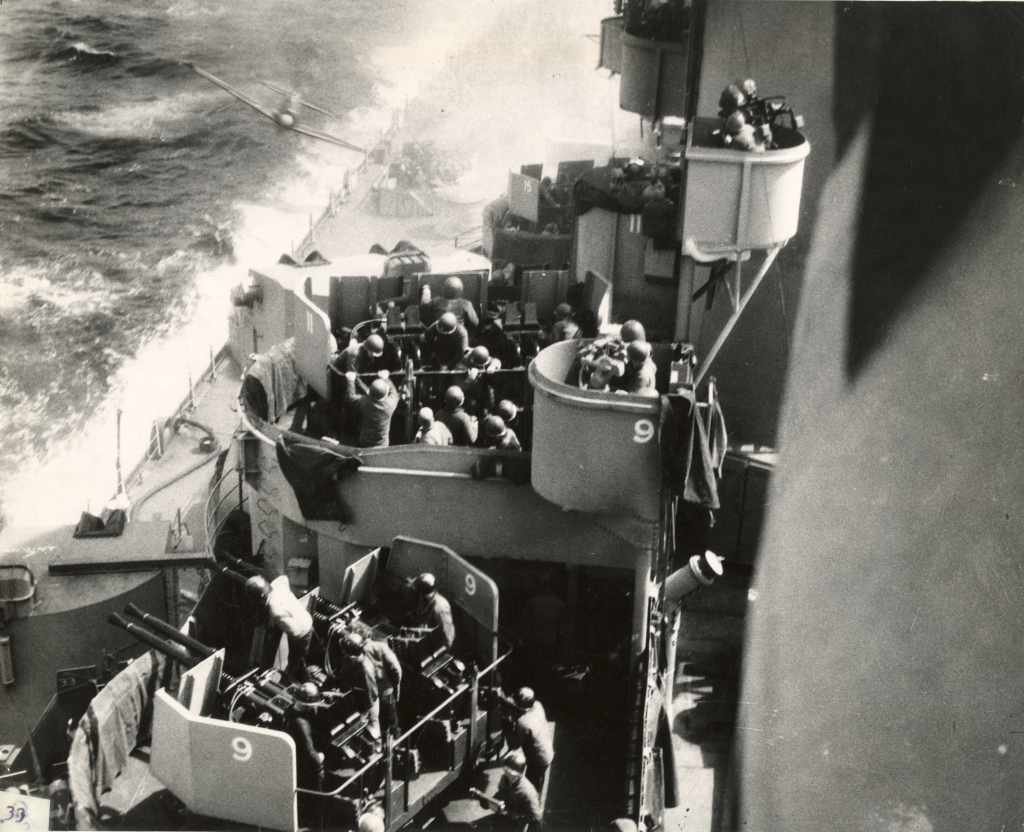 | U.S. Naval Institute Photo Archives