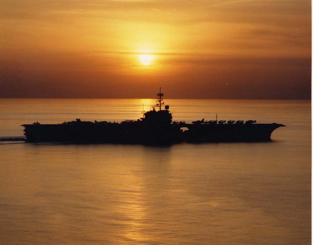 | U.S. Naval Institute Photo Archives